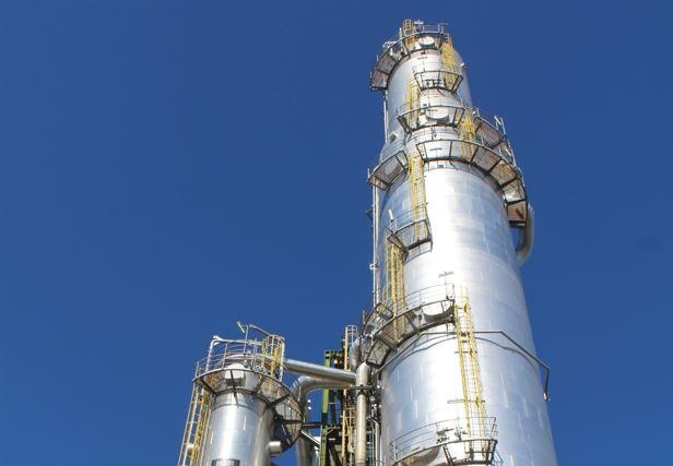 Shell investiert in Umbau des Energy and Chemicals Parks Rheinland ...