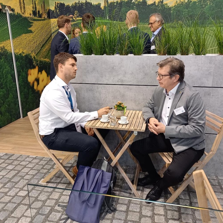 Nachhaltiges Kerosin aus Leipzig • CHEManager ist das marktführende ...