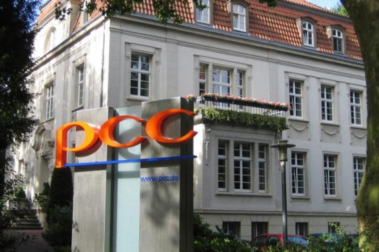Wechsel im Vorstand der PCC: CFO Riccardo Koppe folgt auf Ulrike ...