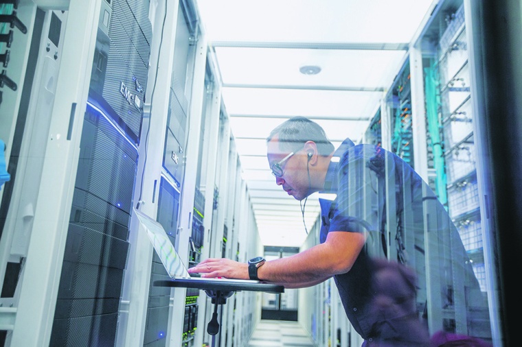 Fokus auf Daten & Digital • CHEManager ist das marktführende Medium für ...