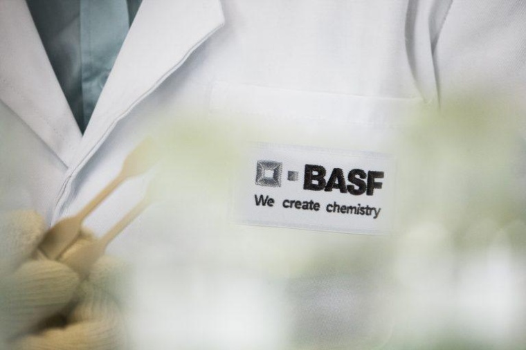 BASF baut 3D-Druck-Kapazität für Katalysatoren in Ludwigshafen aus ...