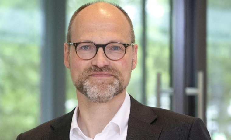 Winfried Golla ist neuer Geschäftsführer im VCI NRW • CHEManager ist ...