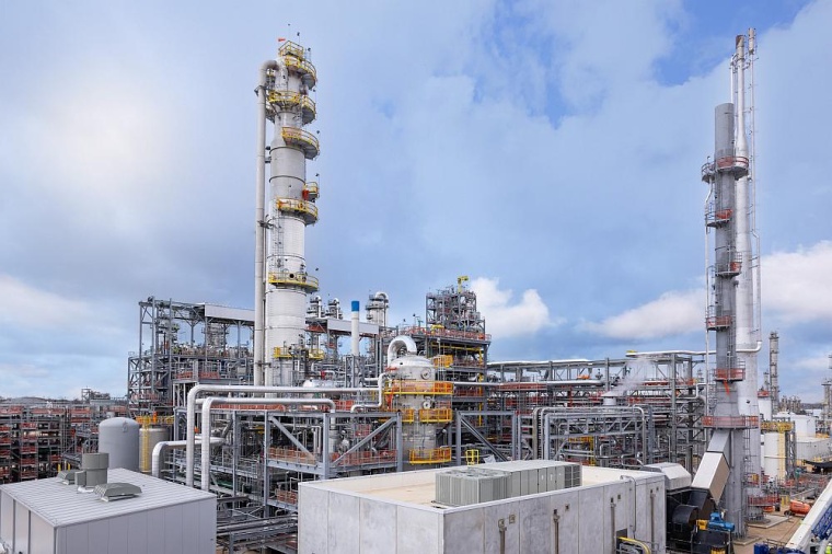 Röhm startet MMA-Produktion in Texas • CHEManager ist das marktführende ...