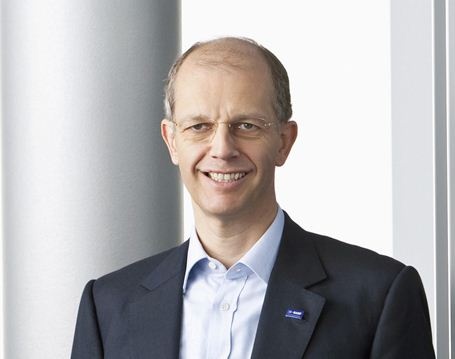 Cefic Appoints BASF Chairman Bock New President • CHEManager is the ...