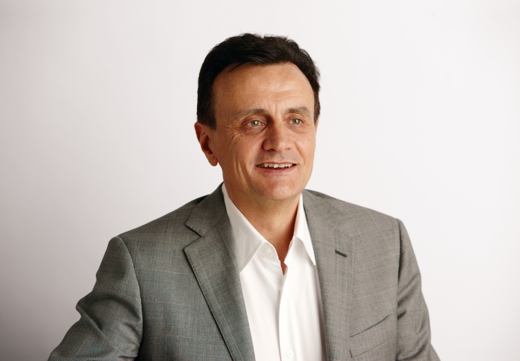 Pascal Soriot: AstraZeneca Turnaround is 3-4 Year Journey • CHEManager ...