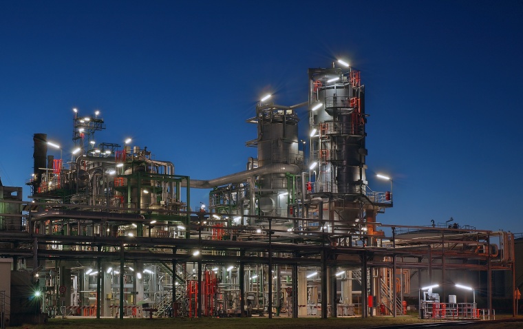 BP Seeks Buyers for China’s SECCO Stake • CHEManager is the market ...