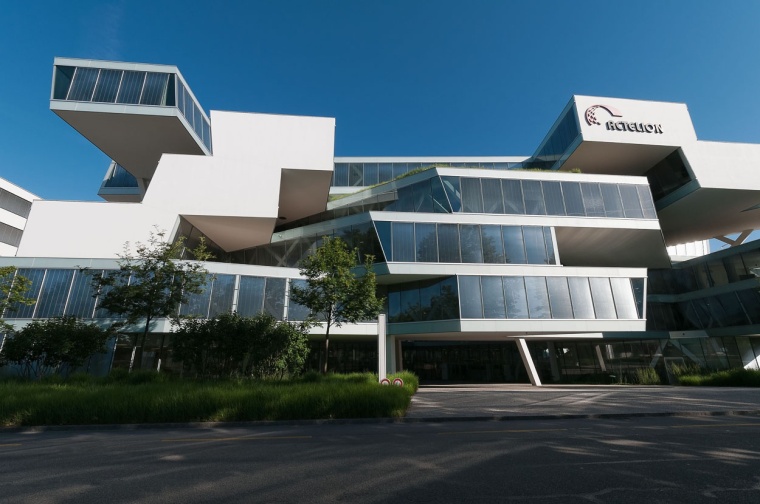 Johnson & Johnson Quits Actelion Bid • CHEManager is the market-leading ...