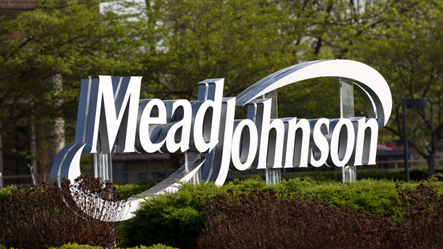 Reckitt Benckiser Acquires Mead Johnson • CHEManager is the market ...