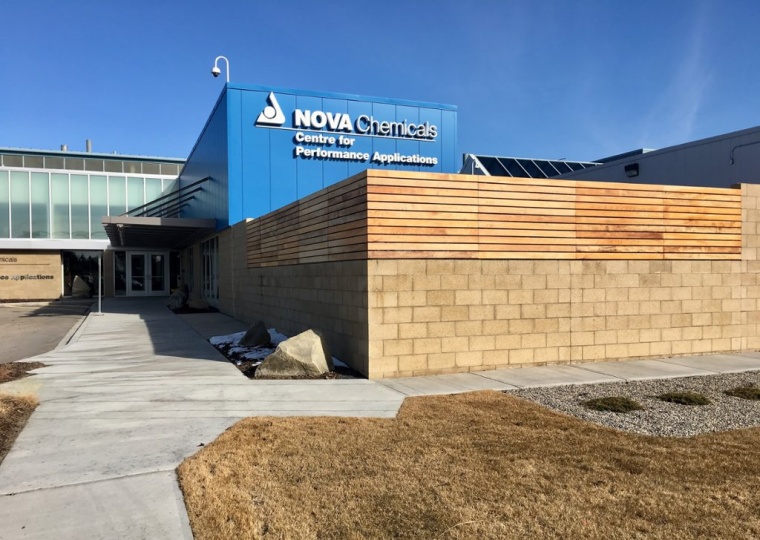 Nova Pays $2.1 Billion for Williams’ Geismar Stake • CHEManager is the ...