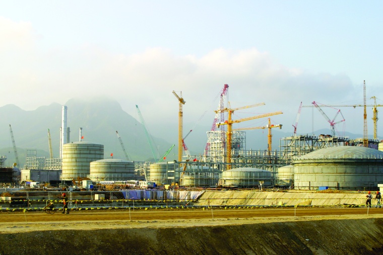 Shell Expands Alcohols at Geismar • CHEManager is the market-leading ...