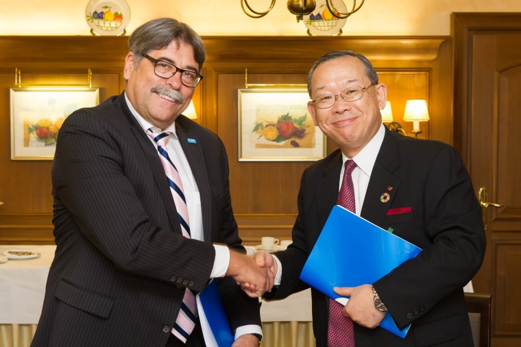 Sumitomo and BASF to develop new Fungicide • CHEManager is the market ...