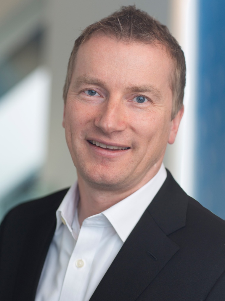 Wolfgang Nickl Appointed new CFO at Bayer • CHEManager is the market ...