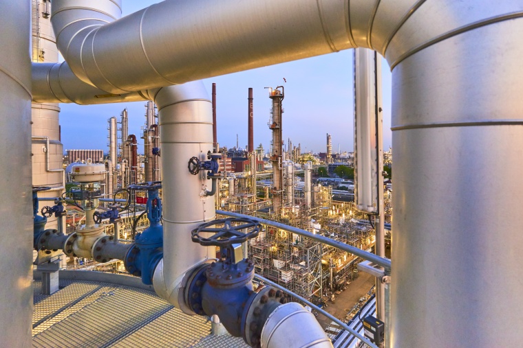 Ineos to Build Europe’s Largest River Barges • CHEManager is the market ...