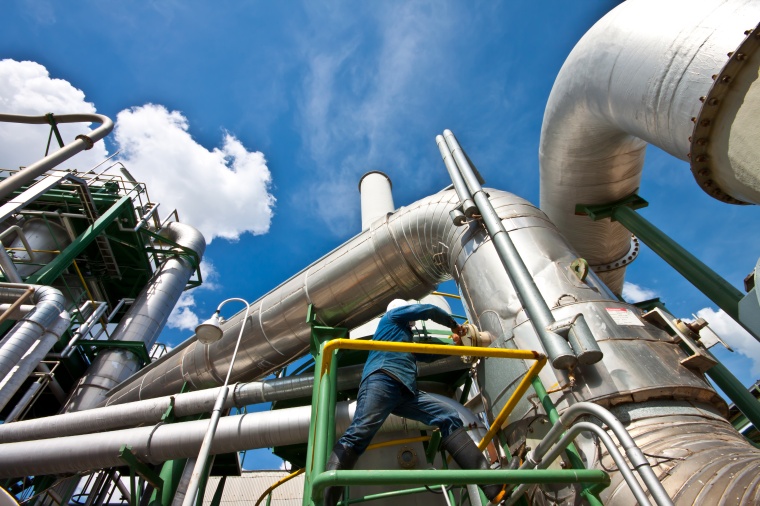 Aramco Collaborates on Crude-to-Chemicals • CHEManager is the market ...