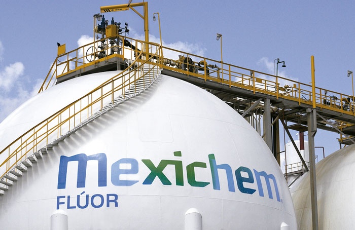 Mexichem Acquires US PVC Producer • CHEManager is the market-leading ...