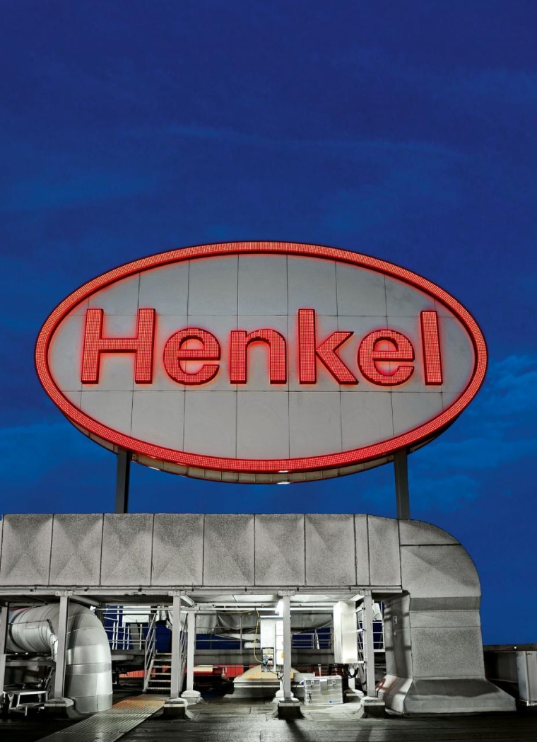 Kaneka Aerospace Takes Henkel’s Composites • CHEManager is the market ...