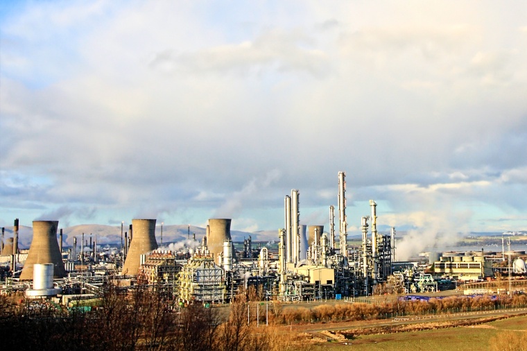 Selas-Linde to build Ineos Cracker Furnace • CHEManager is the market ...