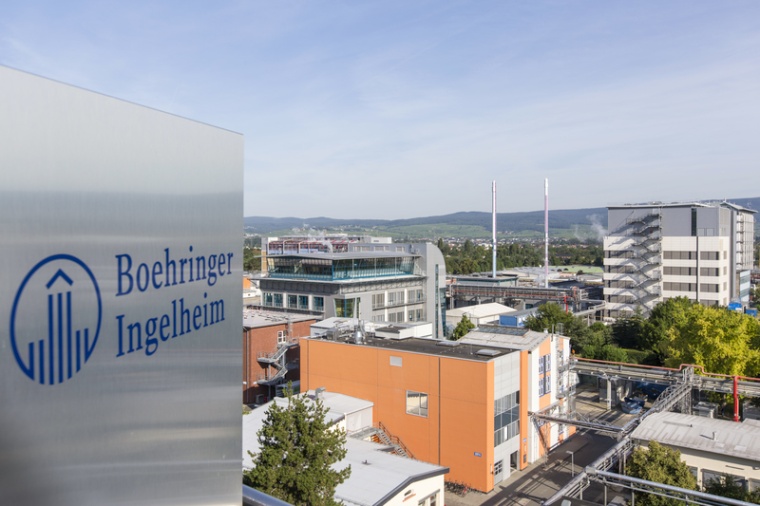 Boehringer Ingelheim Expanding in Mexico • CHEManager is the market ...
