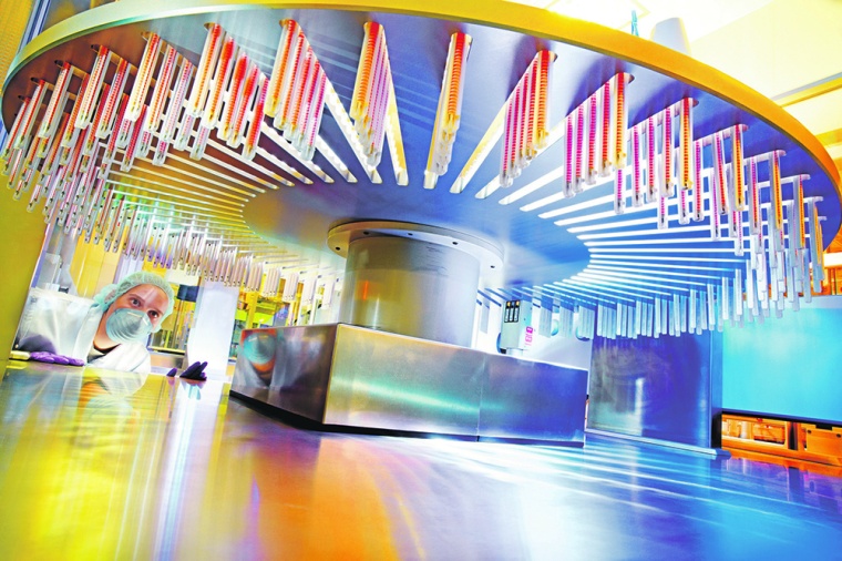 Bayer’s Vitravki Faces Pricing Hurdles • CHEManager is the market ...