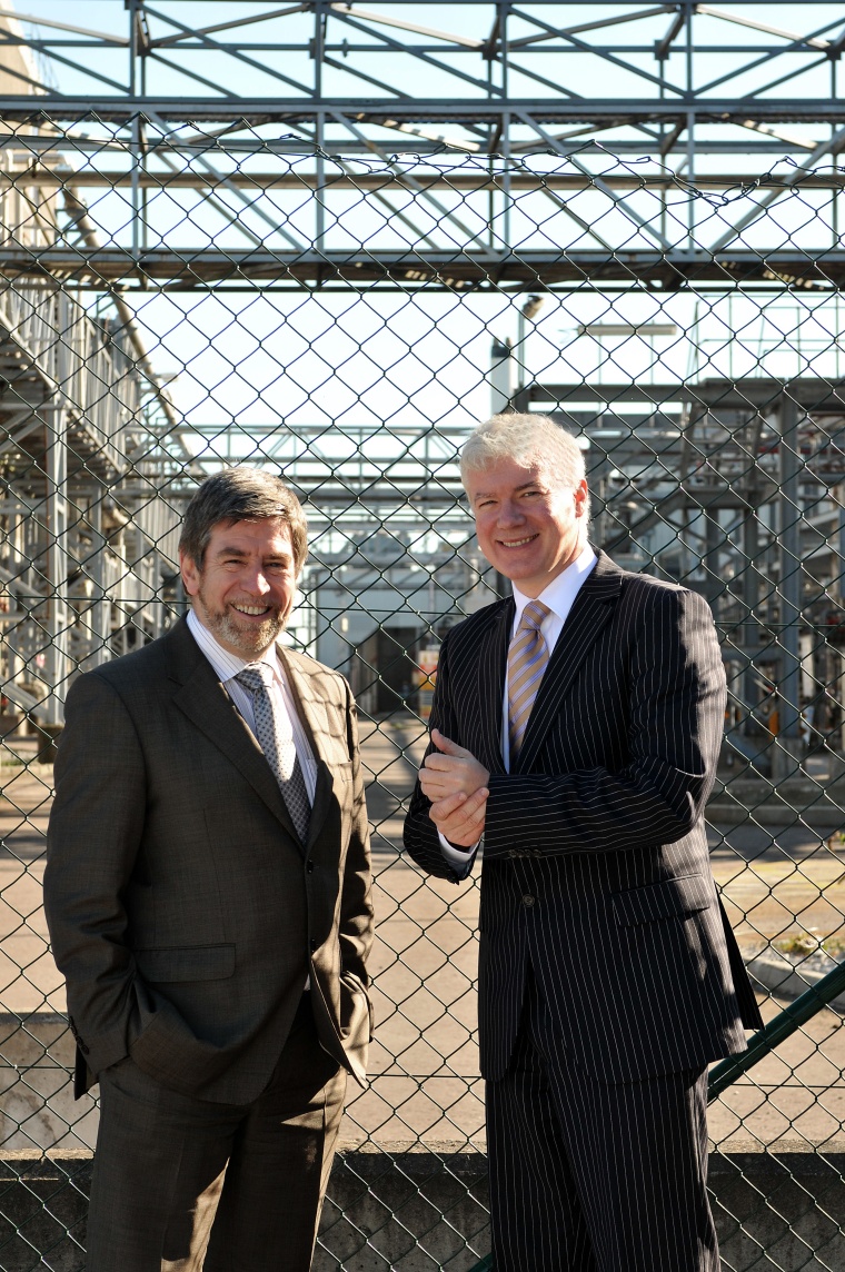 Ticona project spearheads Dornan Engineering’s entrée into German ...