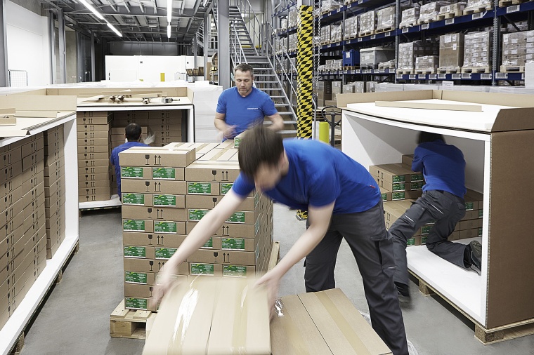 Pharmaserv Logistics: Logistics services for Valneva • CHEManager is ...