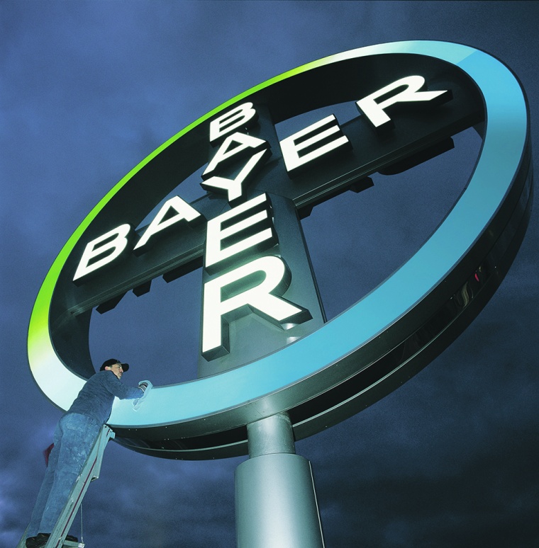 Bayer to Build new Pharma Plant in Beijing • CHEManager is the market ...