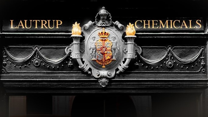 Distrupol Takes Lautrup Chemicals • CHEManager is the market-leading ...