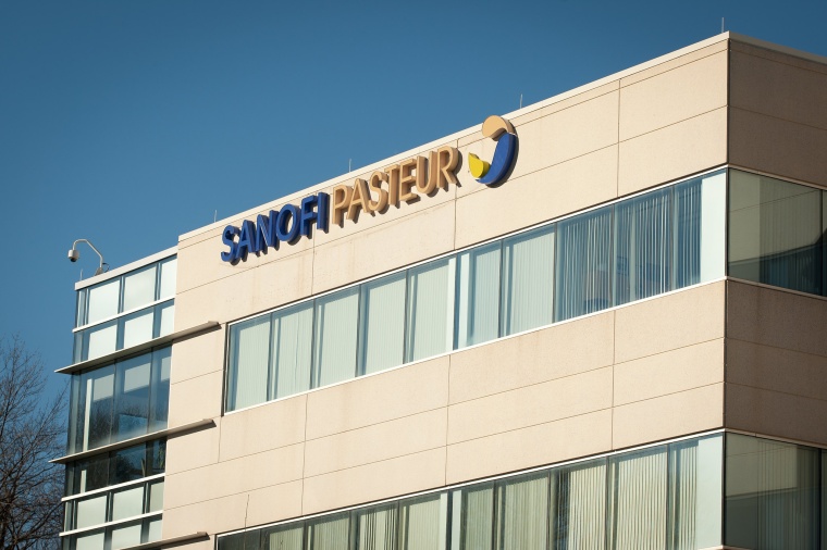 Sanofi Invests in mRNA Center of Excellence • CHEManager is the market ...
