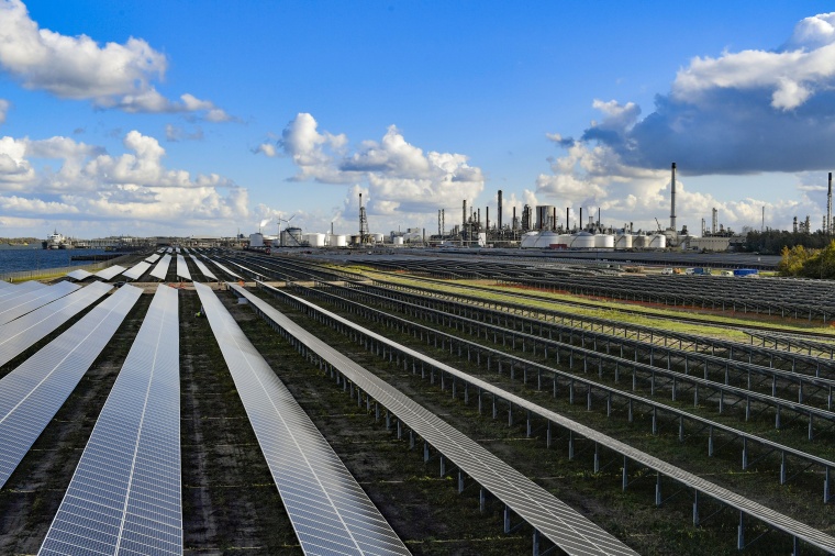 Dow and Shell E-Cracker Project Secures Funds, Partners • CHEManager is ...