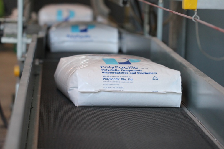 LyondellBasell Takes Over PolyPacific Polymers • CHEManager is the ...