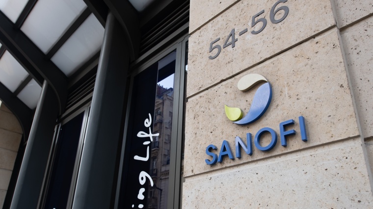 Sanofi to Buy mRNA Biotech Translate Bio • CHEManager is the market ...
