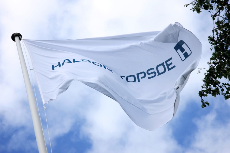 Topsoe and Sasol Expand G2L Partnership • CHEManager is the market ...