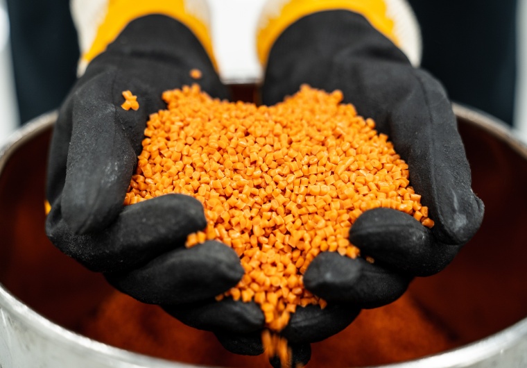 Lanxess and Advent Clinch DSM Plastics Deal • CHEManager is the market ...