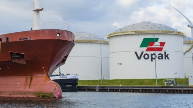 Vopak Accelerates Investments in New Energies and Sustainable ...