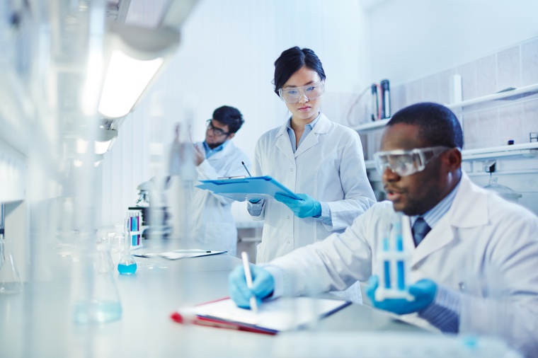 Amgen Takes ChemoCentryx for $3.7 Billion • CHEManager is the market ...