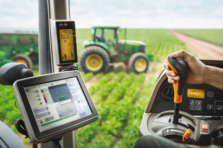 Bayer Rolls out US Digital Farming Platform • CHEManager is the market ...