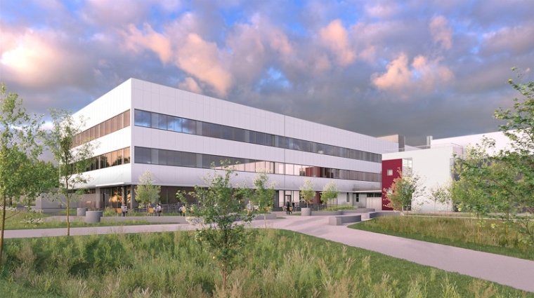 Germany’s Merck Expands French Facility • CHEManager is the market ...