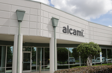 Change of Ownership for US CDMO Alcami • CHEManager is the market ...