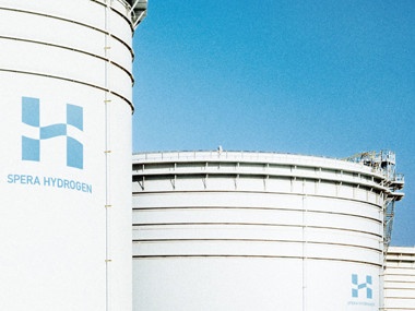 Axens and Chiyoda Cooperate on Hydrogen Projects • CHEManager is the ...
