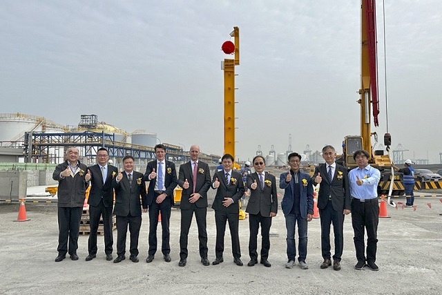 Stolthaven Opens Taiwan Terminal • CHEManager is the market-leading ...