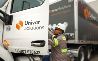 Univar Takes Turkey’s Kale Kimya • CHEManager is the market-leading ...