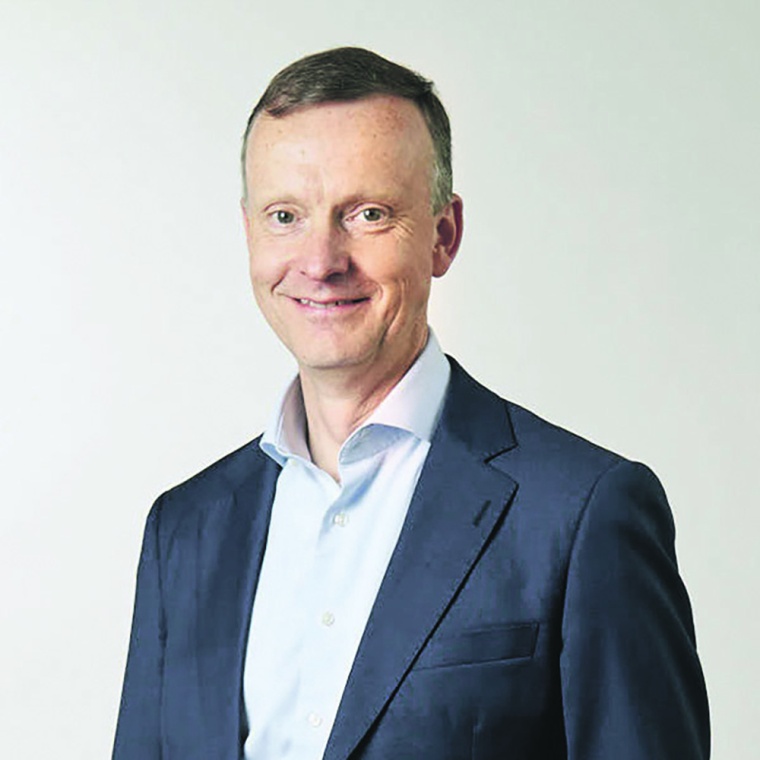 Johnson Matthey Set to Catalyze the Net Zero Transition • CHEManager is ...