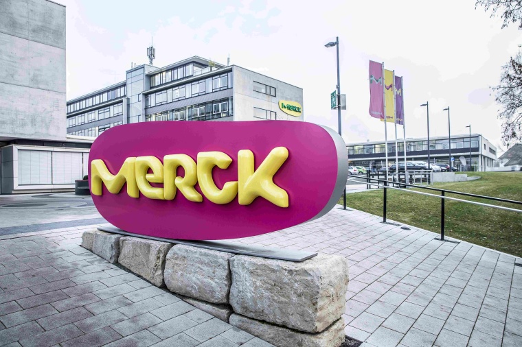Merck Invests in Scottish Biosafety Unit • CHEManager is the market ...