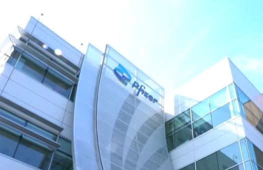 Pfizer Warns of Drug Supply Disruption Following US-Tornado ...