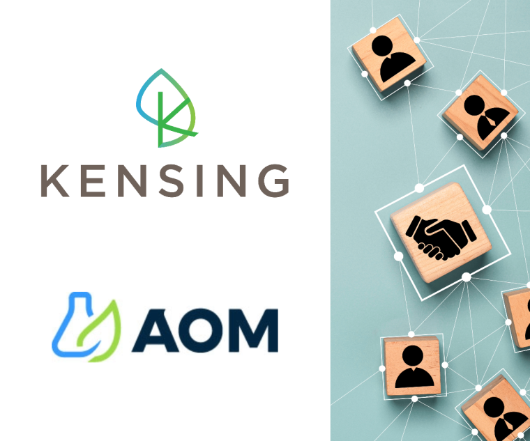 Kensing Acquires Advanced Organic Materials (AOM) • CHEManager is the ...