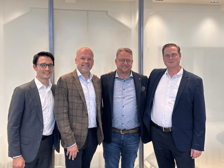 LyondellBasell Invests in De Paauw Sustainable Resources • CHEManager ...