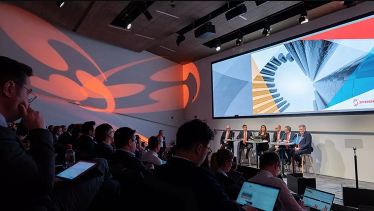 Syensqo is Created Following Demerger of Solvay • CHEManager is the ...