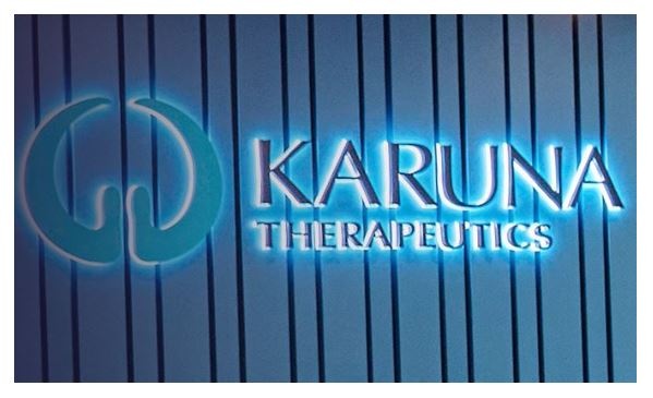 Bristol Myers Squibb Takes Over Karuna Therapeutics • CHEManager is the ...