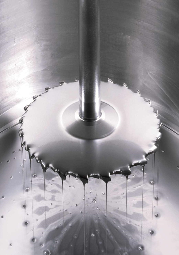 Altana Acquires Effect Pigments Producer Silberline • CHEManager is the ...