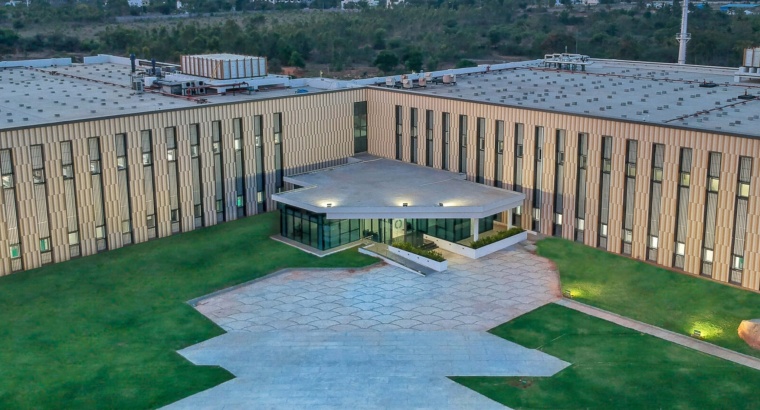 Specialty Pharma CDMO OneSource Recently Launched • CHEManager is the ...